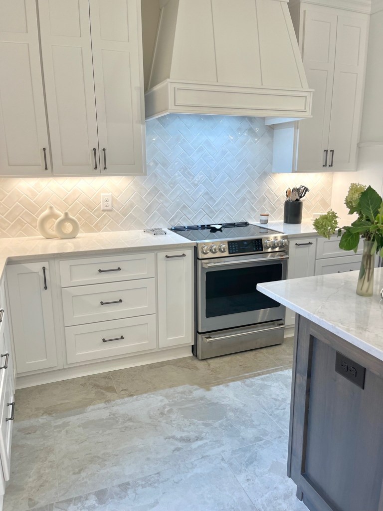 Gallery – S.N. Goforth Tile, Inc.